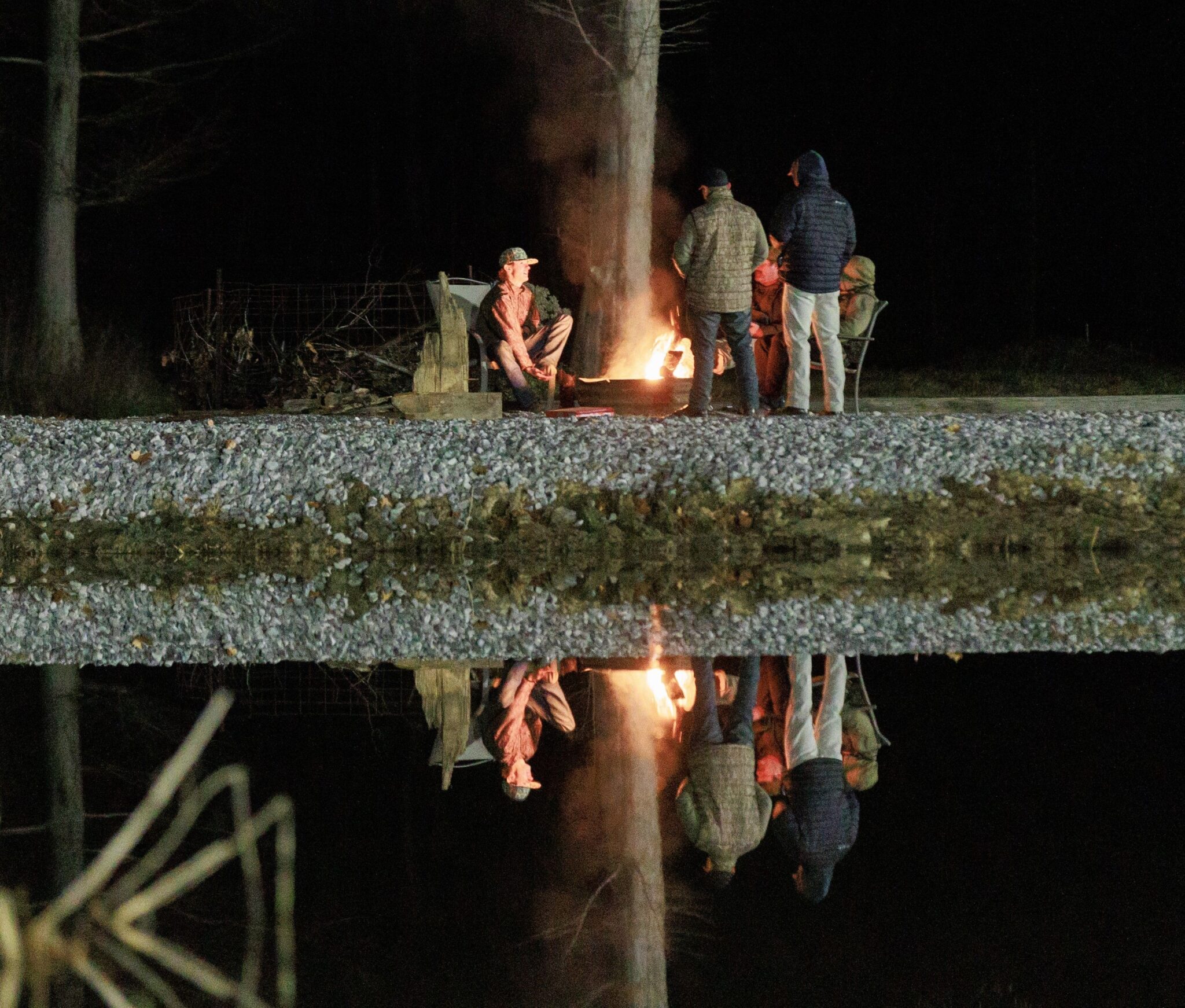 About Us | Outdoor Enthusiasts at Southshore Resort